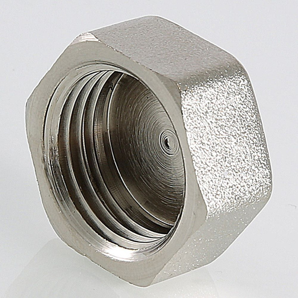 Заглушка с внутренней резьбой 1 Valtec VT.590, 287 - купить по выгодной ...