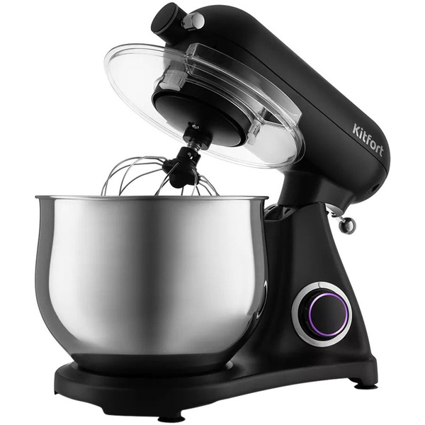 Планетарный Миксер Kitfort КТ-3074, 1800 Вт - купить по низким ценам в ...