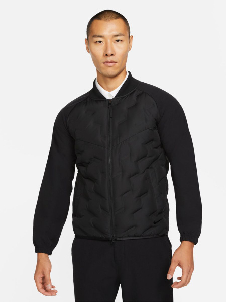 Ветровка Nike M Nk Tfadv Rpl Fz Mix Jkt - купить с доставкой по ...