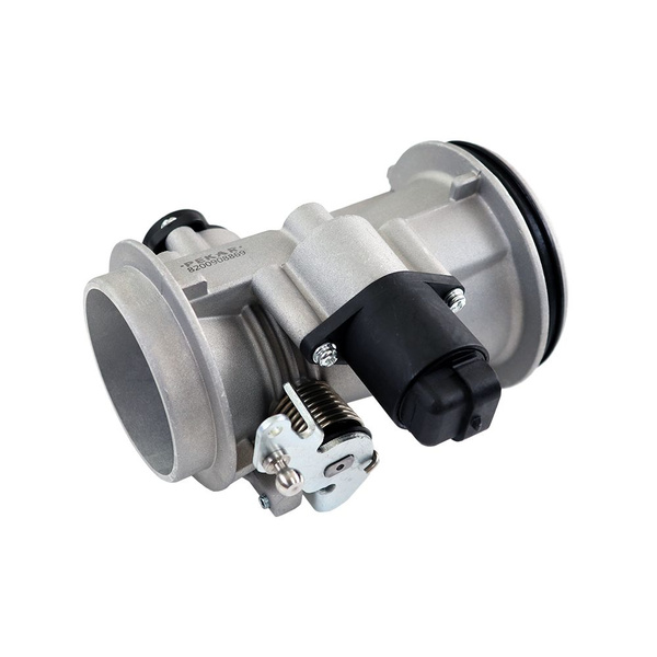 Патрубок дроссельной заслонки для а/м LADA Largus, Pekar 8200908869 ...