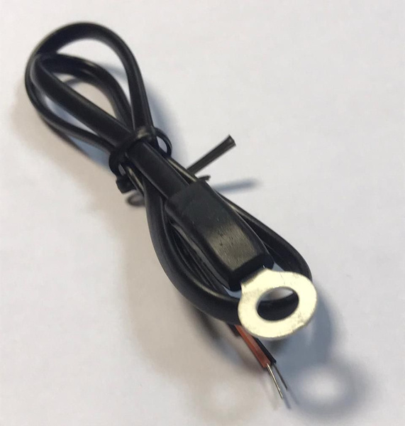 Датчик для автосигнализации StarLine G ZQ29 45см купить по выгодной цене в интернет-магазине ...