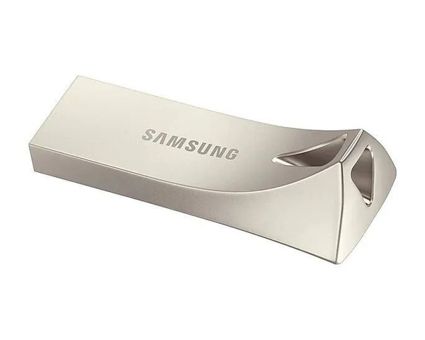 USB-флеш-накопитель Samsung BAR Plus 256 ГБ - купить по выгодной цене в ...