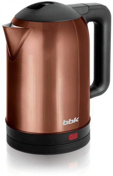 Купить электрический чайник BBK 81568, Металл по низкой цене: отзывы ...