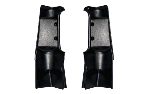 Стойки задние под колонки УАЗ 469 / высокие купить по низкой цене в интернет-магазине OZON ...