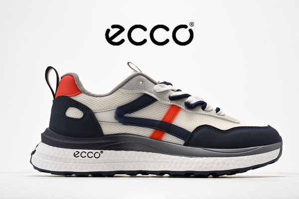 Кроссовки ECCO WATCH - купить с доставкой по выгодным ценам в интернет ...