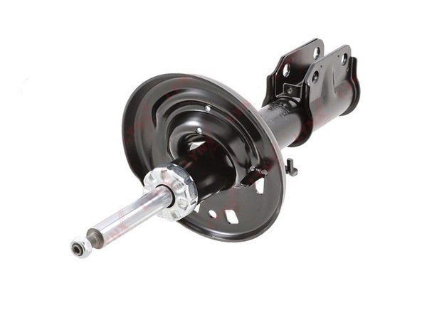 Амортизатор RENAULT Fluence 10 перед. стойка (LYNXauto) - купить по ...