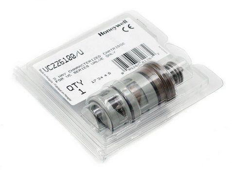 Картридж трехходового клапана HERMANN 021001433 купить на OZON по ...