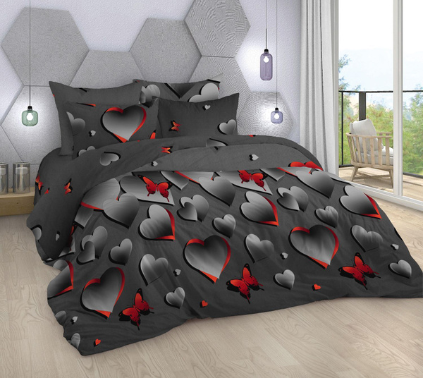 Комплект постельного белья yason-tex страсть и легкость , наволочки 70x70 купить c доставкой на ...