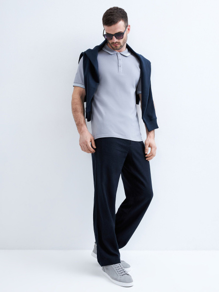 Брюки Zarina ZRN MAN - купить с доставкой по выгодным ценам в интернет-магазине OZON (937856210)