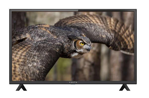 Купить телевизор VEKTA LD-40SF4113BT 40" - купить с доставкой по ...