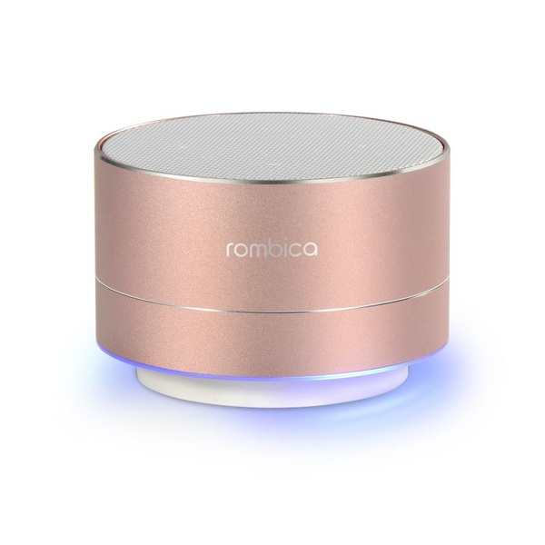 Беспроводная колонка Rombica x Mysound BT-03 - купить по доступным ...