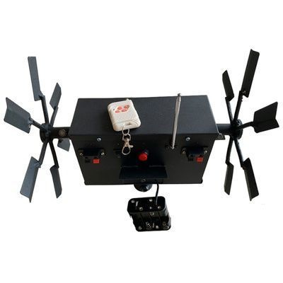 Устройство для запуска генератор искр, вертушка пиротехническая на 12 ...