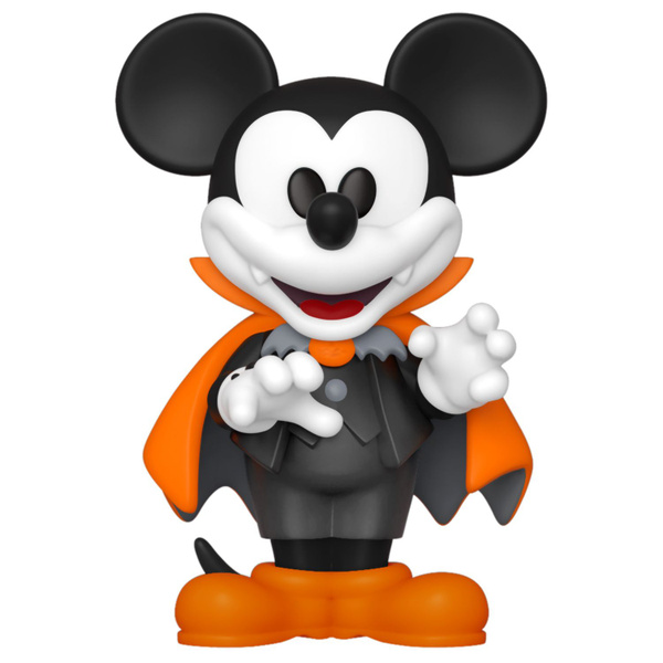 Фигурка Funko Vinyl SODA Mickey Mouse Vampire Mickey w/Chase 58693 ...