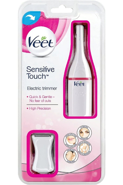 Триммер женский Veet-trimer-A - купить с доставкой по выгодным ценам в ...