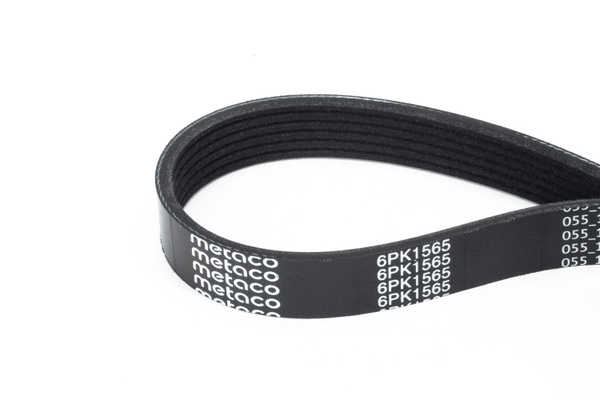 Ремень ручейковый Metaco 6PK1565 - METACO арт. 6PK1565 - купить по выгодной цене в интернет ...