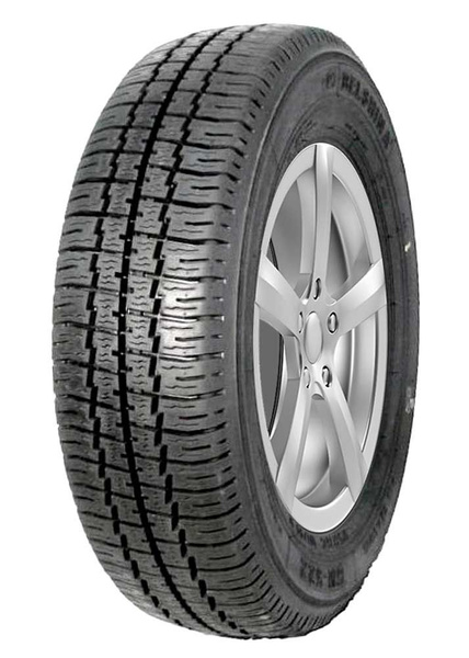 Белшина БЕЛ-78 NG Шины для коммерческого транспорта 195/80 R14 102 Q ...