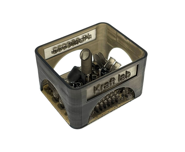 Kraft Lab Комплект мелочи для БМД, БТР-Д (Звезда, Скиф, Panda, ВЭ), 1/35 - купить с доставкой по ...