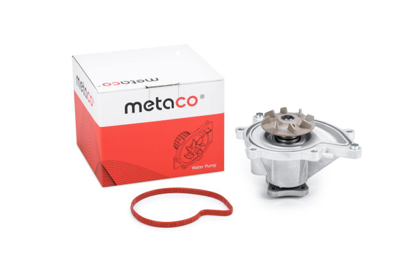 Насос водяной (помпа) Metaco 1500-254 - METACO арт. 1500-254 - купить ...