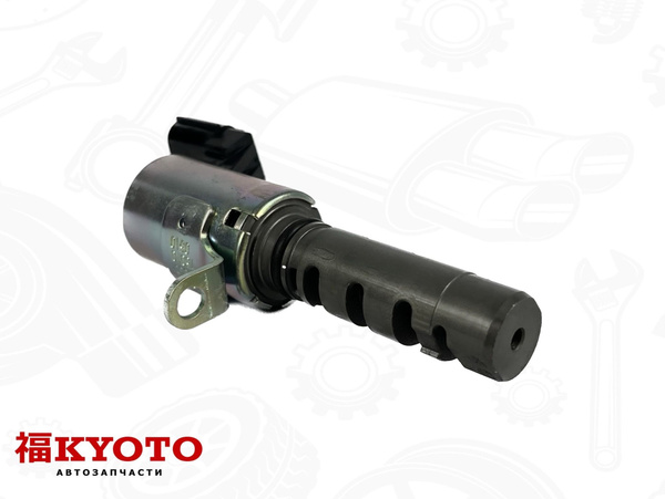Клапан VVT-i для Toyota Land Cruiser Prado TRJ120 2TR-FE - Powertec арт ...