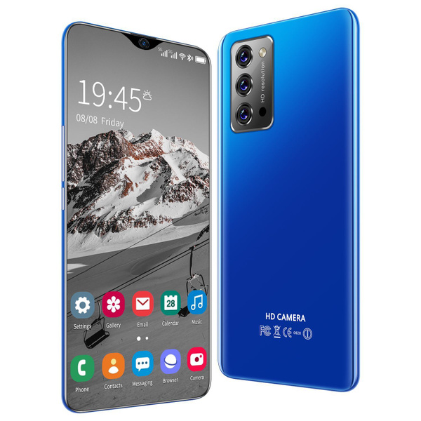 Смартфон Note30 Ultra 47*1 - купить по выгодной цене в интернет ...