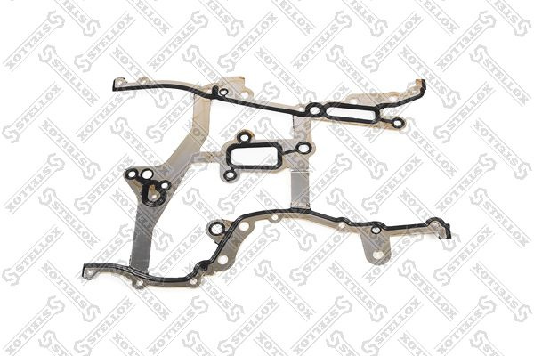 Прокладка передней крышки ДВС ОПЕЛЬ 1125471SX - Stellox арт. 11-25471 ...