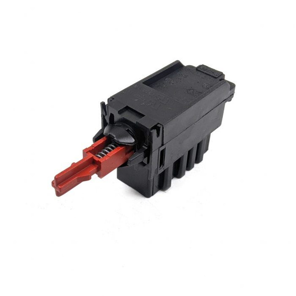 Кнопка сетевая Zanussi 1249271402 - купить с доставкой по выгодным ...