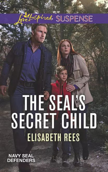 The Seal's Secret Child | Rees Elisabeth | Электронная книга - купить с ...