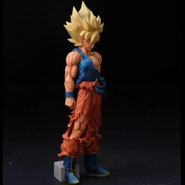 Аниме фигурка Dragon Ball /Драконий жемчуг, Son Goku/Сон Гоку - купить ...