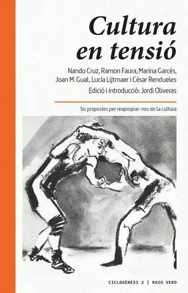 Cultura en tensi | Joan Miquel Gual, Ramon Faura | Электронная книга ...