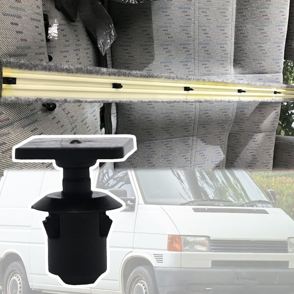 Комплект для установки, арт. 4D0867299D, 701867549, 20 шт. купить на ...