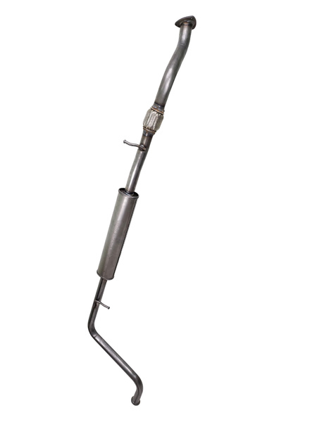 Резонатор Lada Vesta 1.6 старого образца - купить по низкой цене в ...