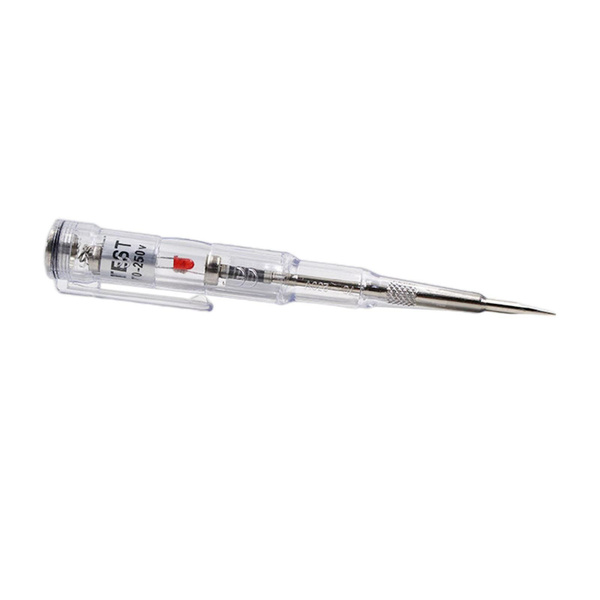 Детектор электрического напряжения Pen Alert Handheld 138x14 мм ...
