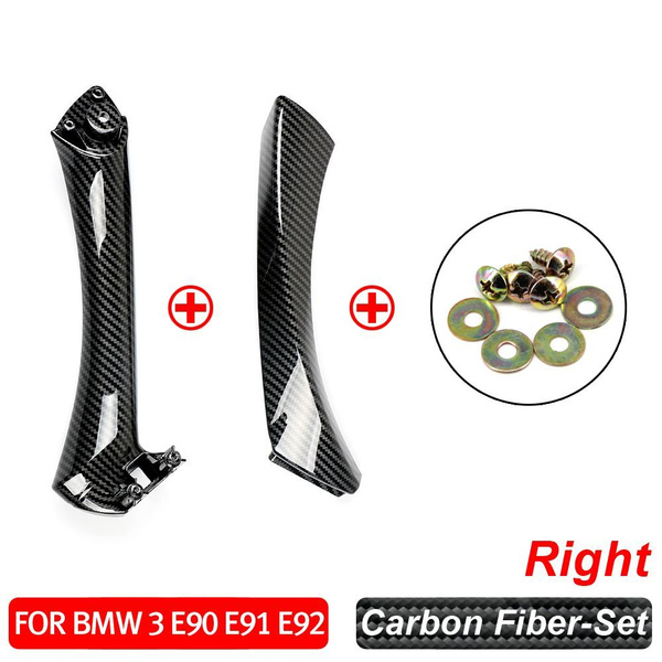 Ручка дверная автомобильная, арт. 51417230849 51416971289, 2 шт ...