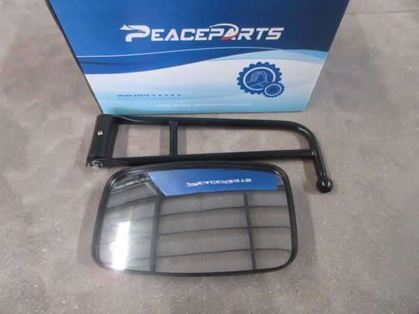 Зеркало заднего вида (с кронштейном) SDLG LG930, LG933, LG936L - купить ...