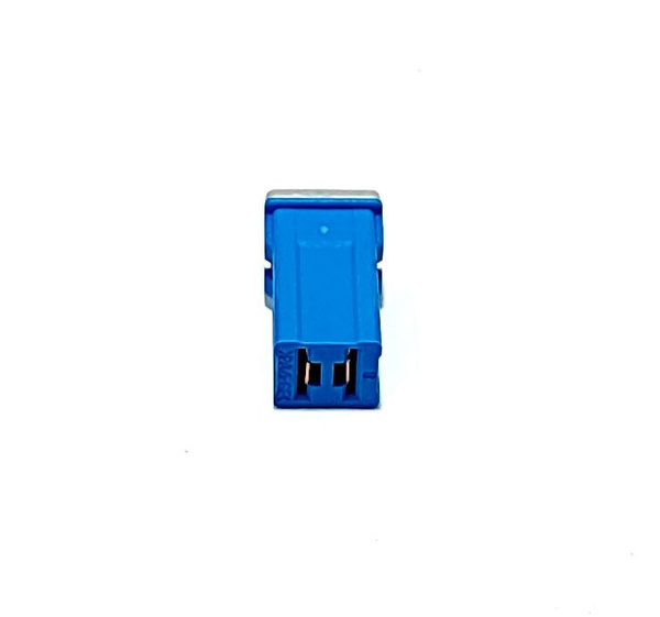 Предохранитель FJ16 20А CARTRIDGE голубой купить c доставкой на OZON по ...