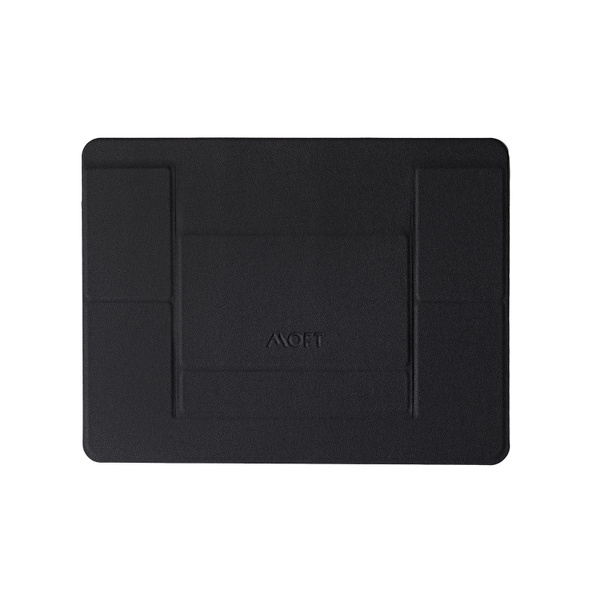 Охлаждающая подставка для ноутбука MOFT Adhesive Cooling Stand, черная ...