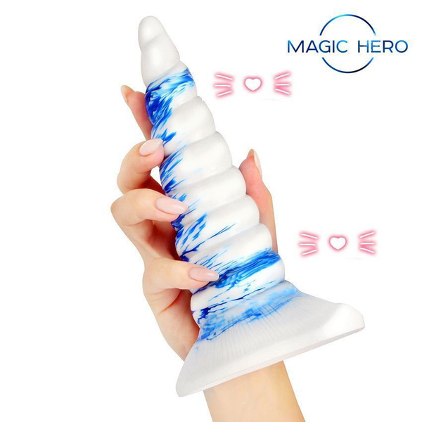 Bior toys Фаллоимитатор, 20см - купить с доставкой по выгодным ценам в ...