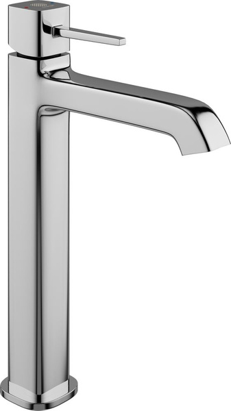 Смеситель STWORKI 550124 Латунь Аэратор, Гибкая подводка - купить по ...