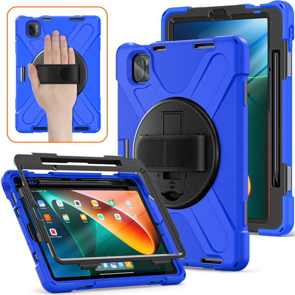 Противоударный Чехол MyPads для планшета Xiaomi Mi Pad 5 / Xiaomi Mi ...