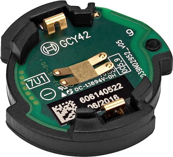 Bosch Беспроводной модуль Bluetooth GCY 42 - купить по выгодной цене в ...