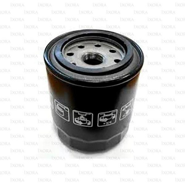 General motors фильтр масляный эпика dohc 2,02,5 25184029 купить на ...
