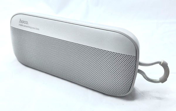 Беспроводная колонка hoco HC21 - купить по доступным ценам в интернет ...