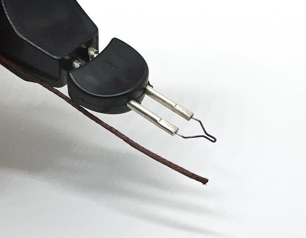 Сменный наконечник для прижигателя ниток Thread Zap - купить с доставкой по выгодным ценам в ...