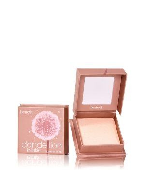 Benefit Cosmetics Dandelion Twinkle Powder Хайлайтер - купить с ...