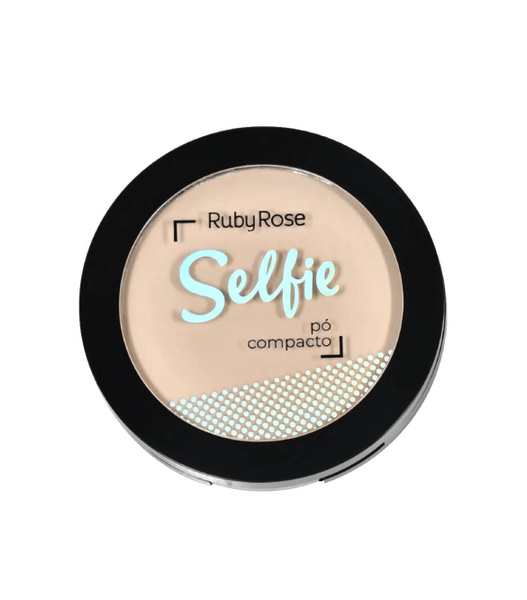 Пудра Selfie Ruby Rose HB-7228 - купить с доставкой по выгодным ценам в ...