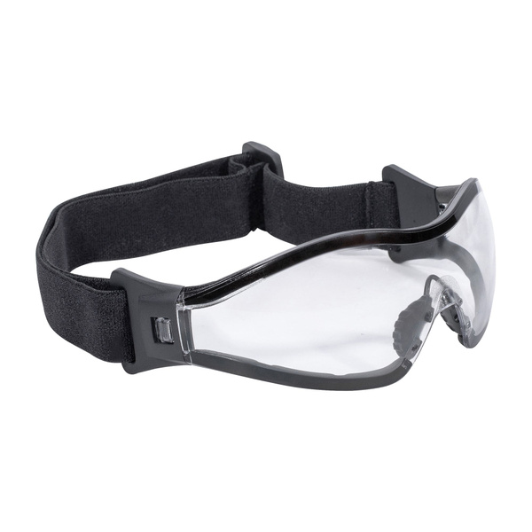 Тактические очки Mil-Tec Glasses Commando Para clear купить по низкой ...
