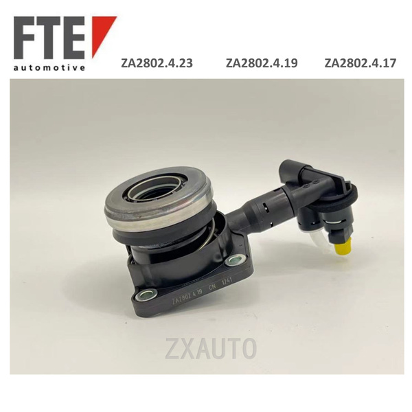Подшипник выжимной FTE ZA28024.18 ZA2802.4.23 1830995 FORD - Fte арт ...