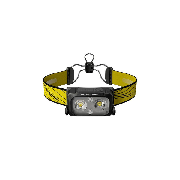 NITECORE Налобный фонарь - купить с доставкой по выгодным ценам в ...