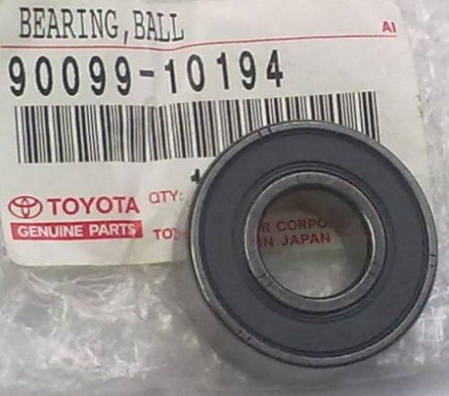 Подшипник генератора Toyota 90099-10194 купить на OZON по низкой цене ...