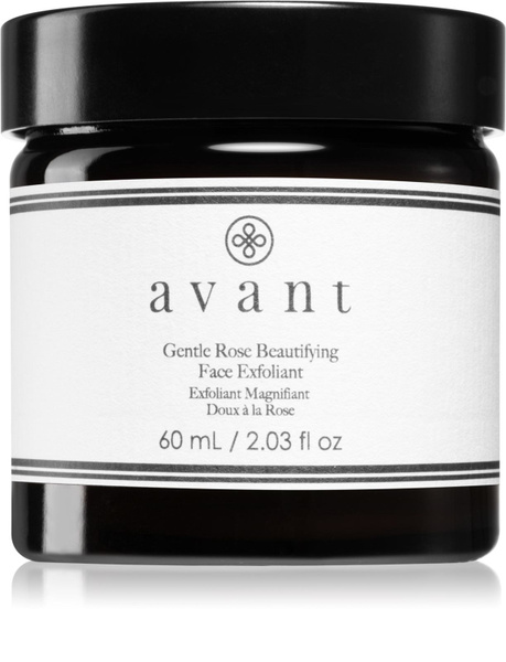 Avant Age Nutri-Revive Gentle Rose Beautifying Face Exfoliant - нежно ...